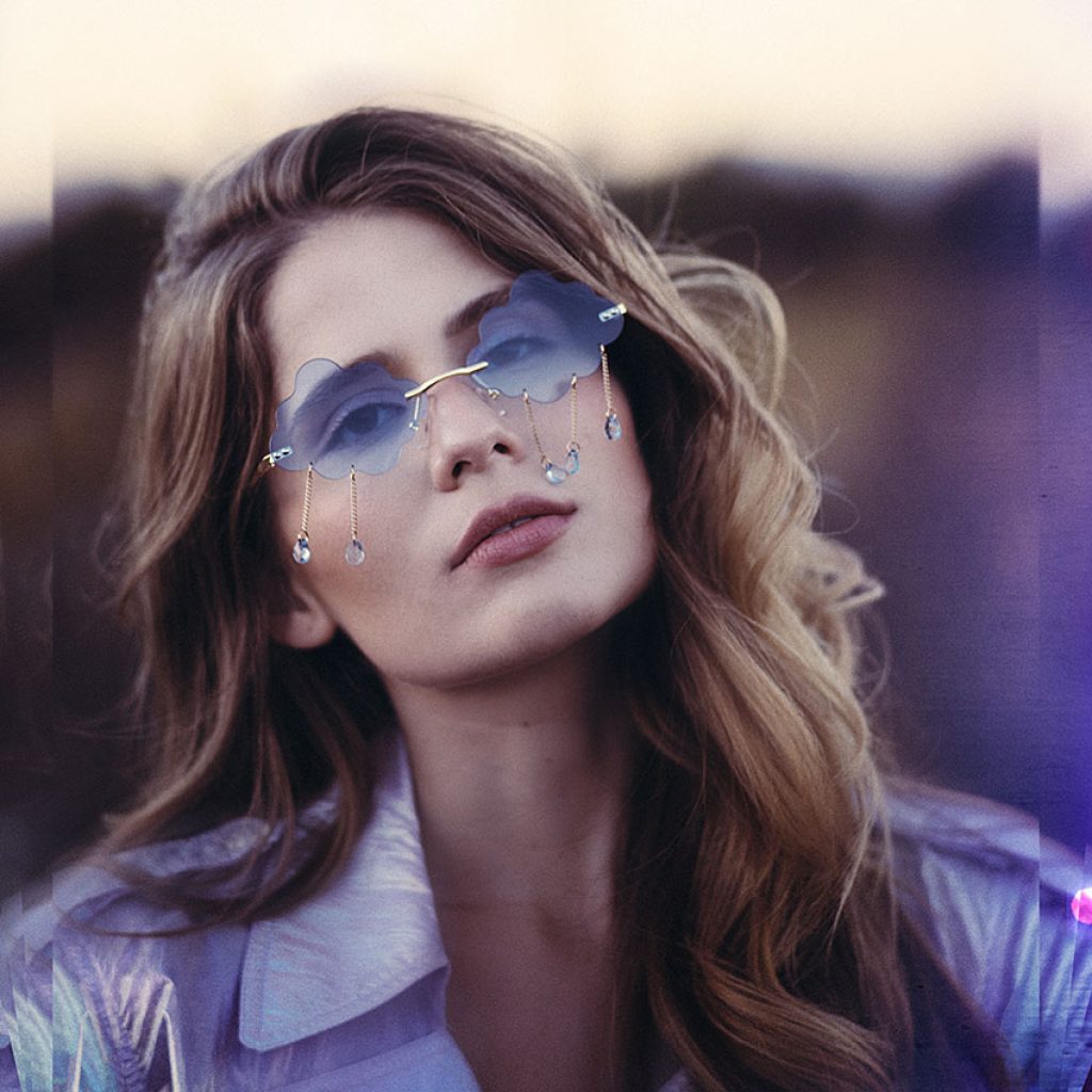 Bio – Laura Rizzotto