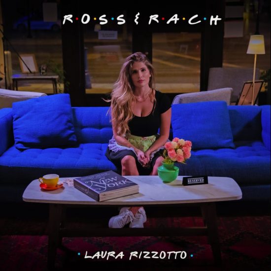 LAURA RIZZOTTO | Official website