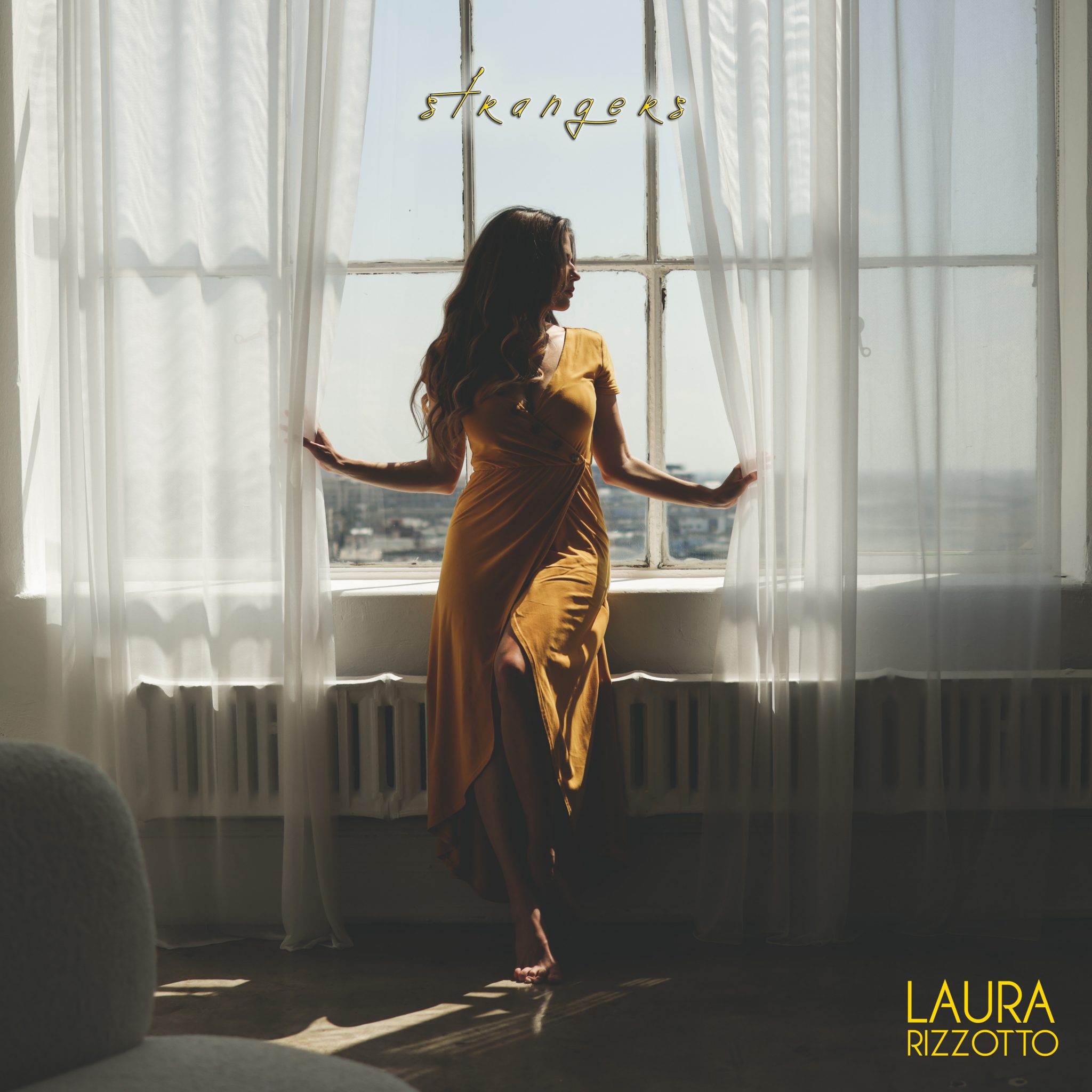 LAURA RIZZOTTO | Official website